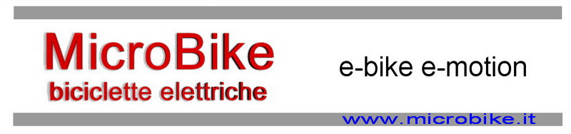 Forum Indipendente Biciclette Elettriche, Pieghevoli e Utility ...